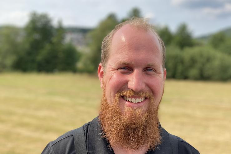 Wie aus einer Kirmes-Idee in Bischoffen ein Dorfverein wird