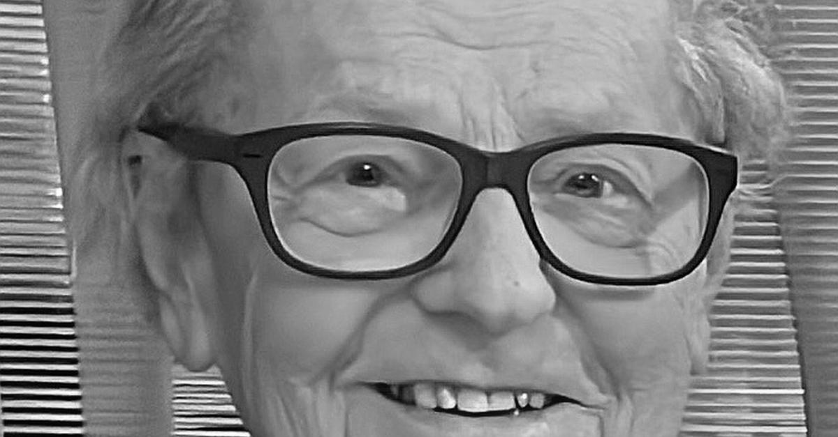 Heinrich Janke stirbt mit 93 Jahren