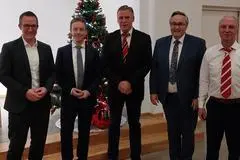 Aktuelle Nachrichten & News aus dem Lahn-Dill-Kreis