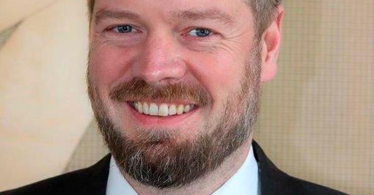 Alexander Beer (CDU) ist zurückgetreten