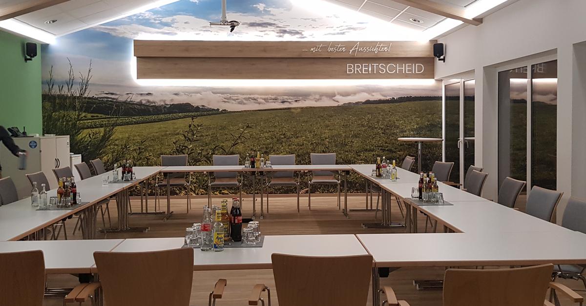 CDU und FWG Breitscheid unterstützen Yannick Konrad