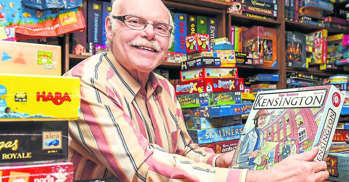 Diese fünf Gesellschaftsspiele lohnen sich als Geschenk