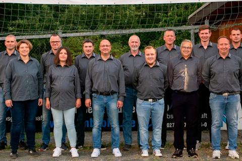 Mandelns "Adler" feiern den 100. Geburtstag