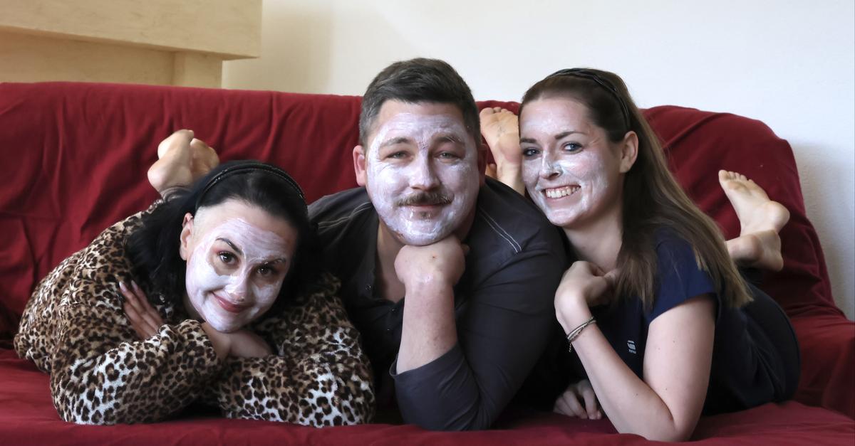 Freundschaft, Gefühle und mehr mit Dillenburger Dellerlecker