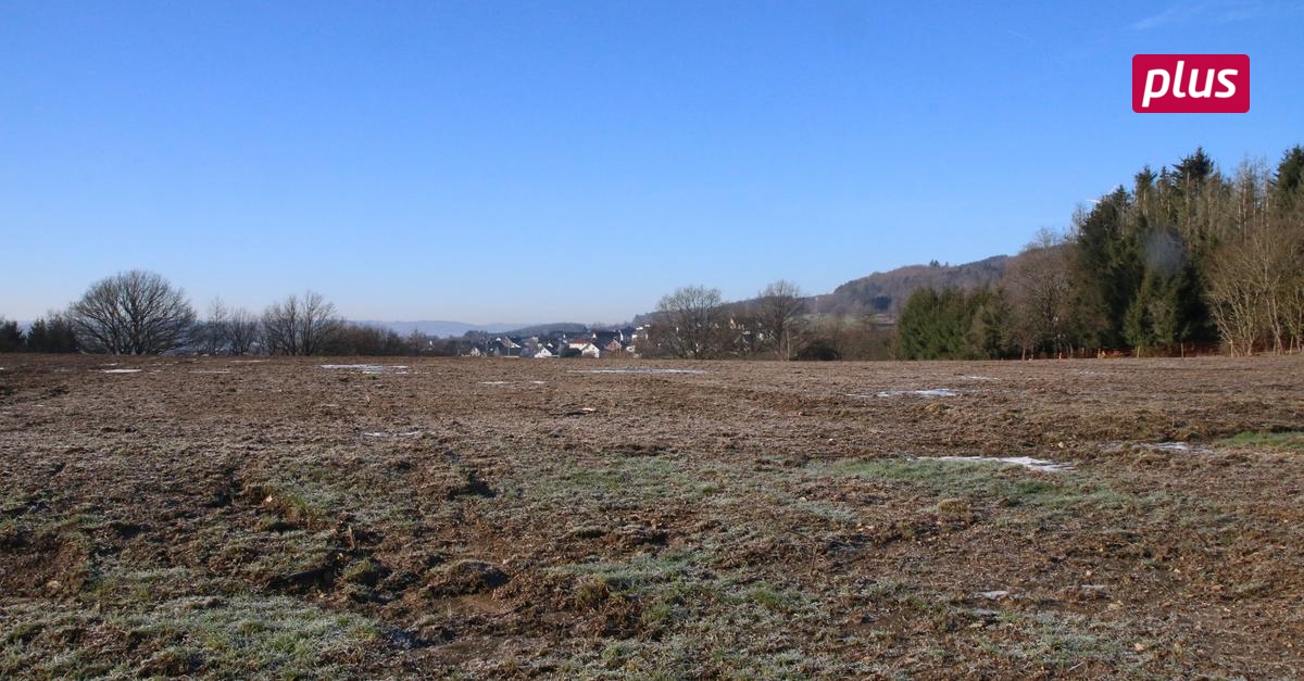 Bretthauer plant eigenen Solarpark in Frohnhausen