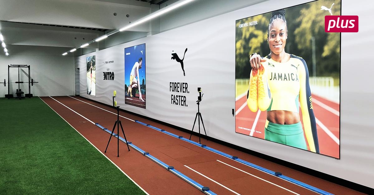 Einzigartiges Sportanalysezentrum in Frohnhausen eröffnet