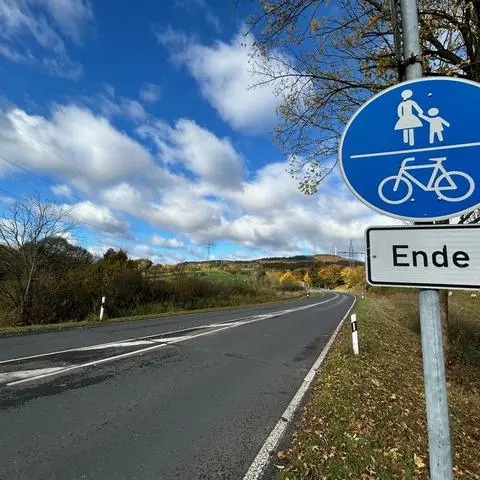 Lahn-Dill-Kreis plant neun neue Radwege