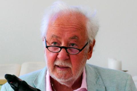 Heid in Dillenburg: "Barbra Streisand wäre die Königin"