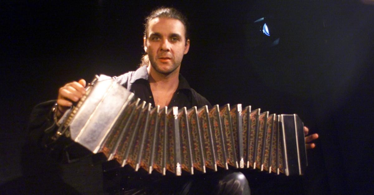 Am 14. Mai gibt es in der Dillenburger Stadtkirche Tango