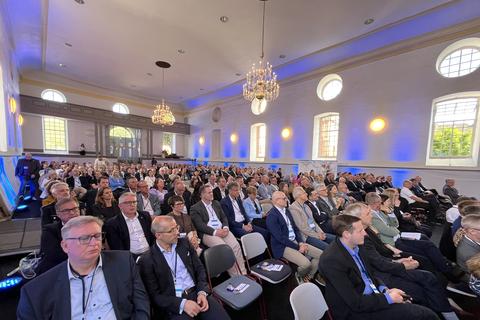 Wirtschaft an Lahn und Dill pocht auf Reformen: „Deutschland braucht ...