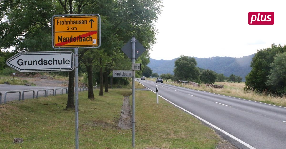 Die Zukunft des Radverkehrs in Dillenburgs Westen