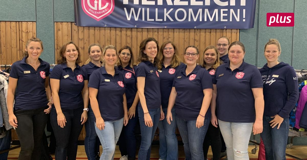 Der Ladies’ Circle Dillenburg und die guten Zwecke