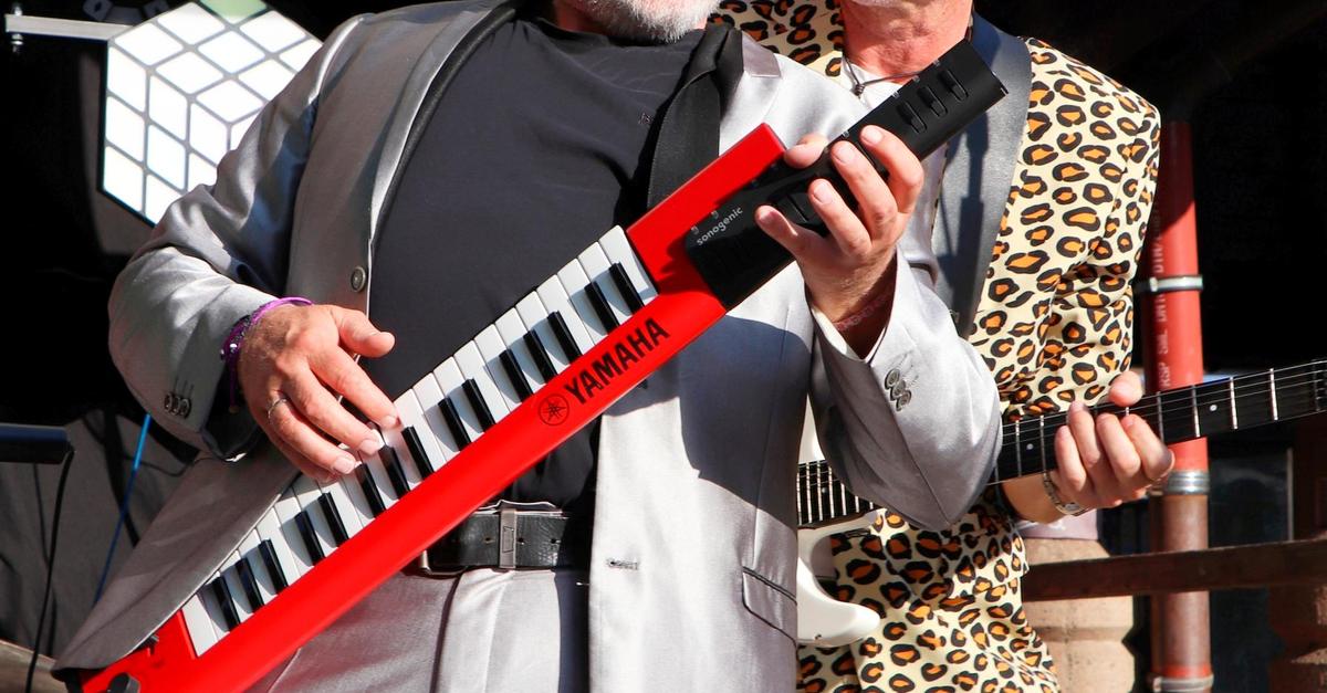 Dillenburger "Winterzauber" mit Pop-Weihnachtssongs