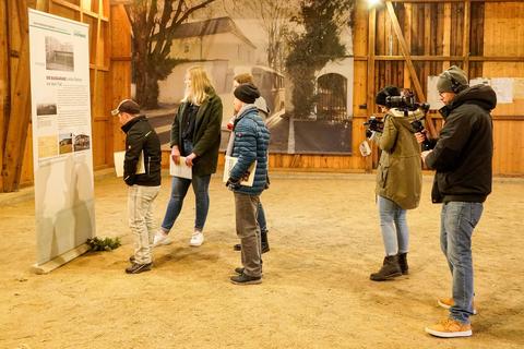 Lebenshilfe Dillenburg veröffentlicht den Dokumentarfilm