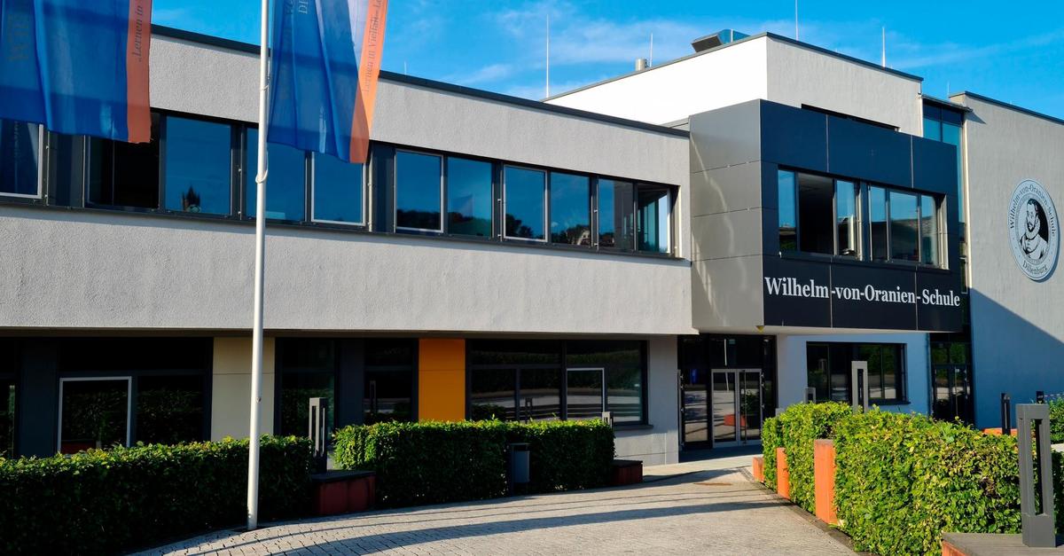 WvO bietet Infoabend für Zehntklässler