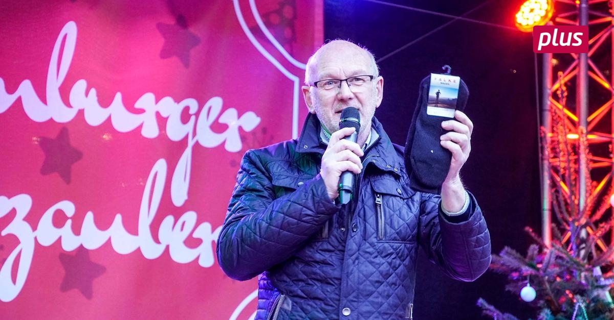 Zum Ersten, zum Zweiten, zum Dritten: In Dillenburg mitbieten