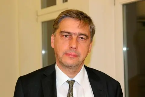 Historiker erläutert politischen Lebensweg von Hindenburg