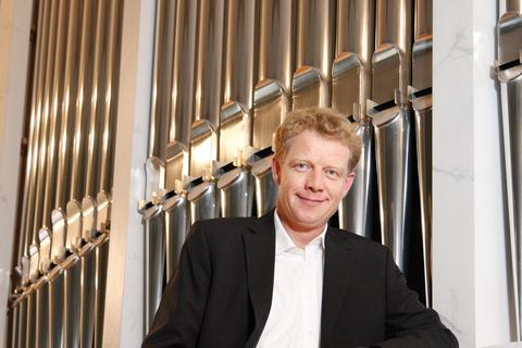 John Rutters Requiem erklingt in Dillenburg