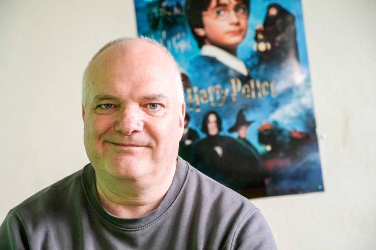 Zauber der Gemeinschaft beim Filmdreh im „KiKuZ“ Dillenburg