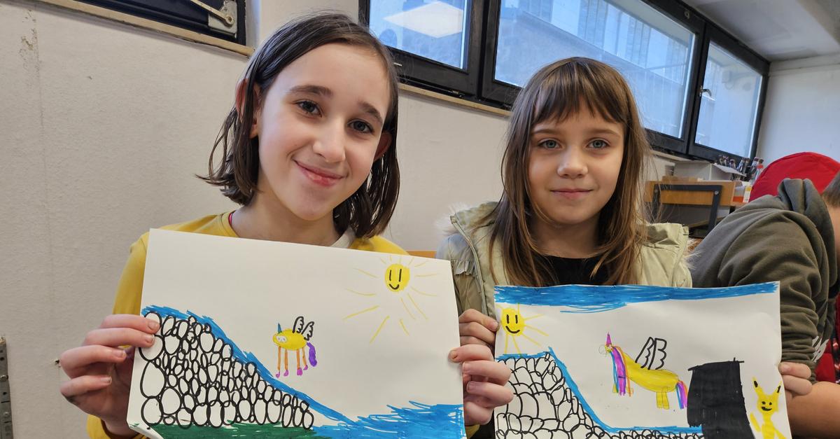 Kinderarmut im Lahn-Dill-Kreis: Verein „KiKuZ“ will helfen