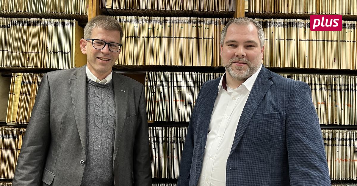 Finanzamt Dillenburg: Erklärungen zu über 79 000 Einheiten