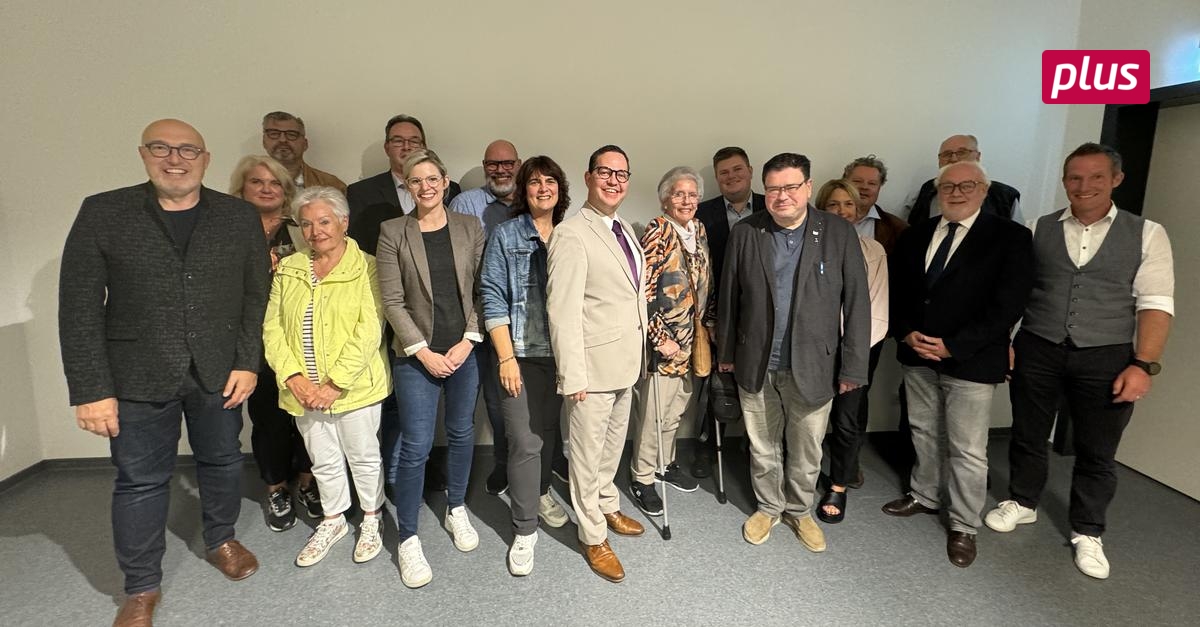 Kevin Deusing weiterhin an der Spitze der Dillenburger CDU