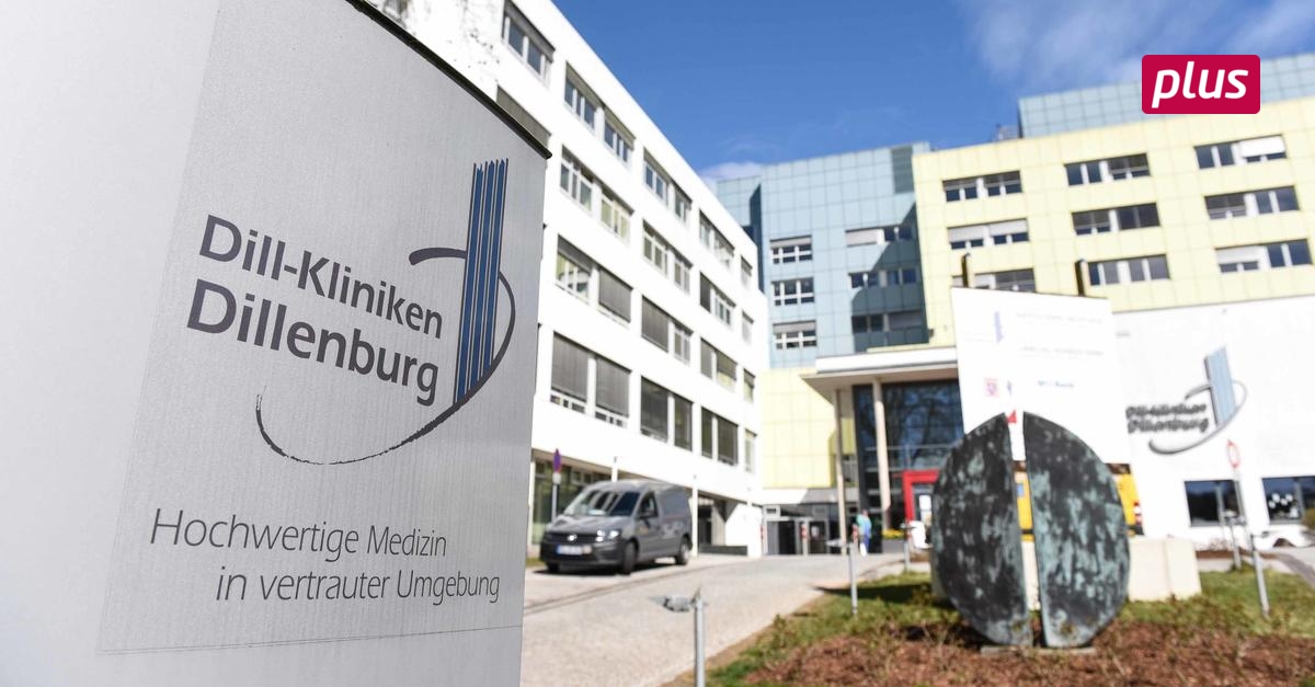 Ein klares Ja zum Klinikstandort Dillenburg