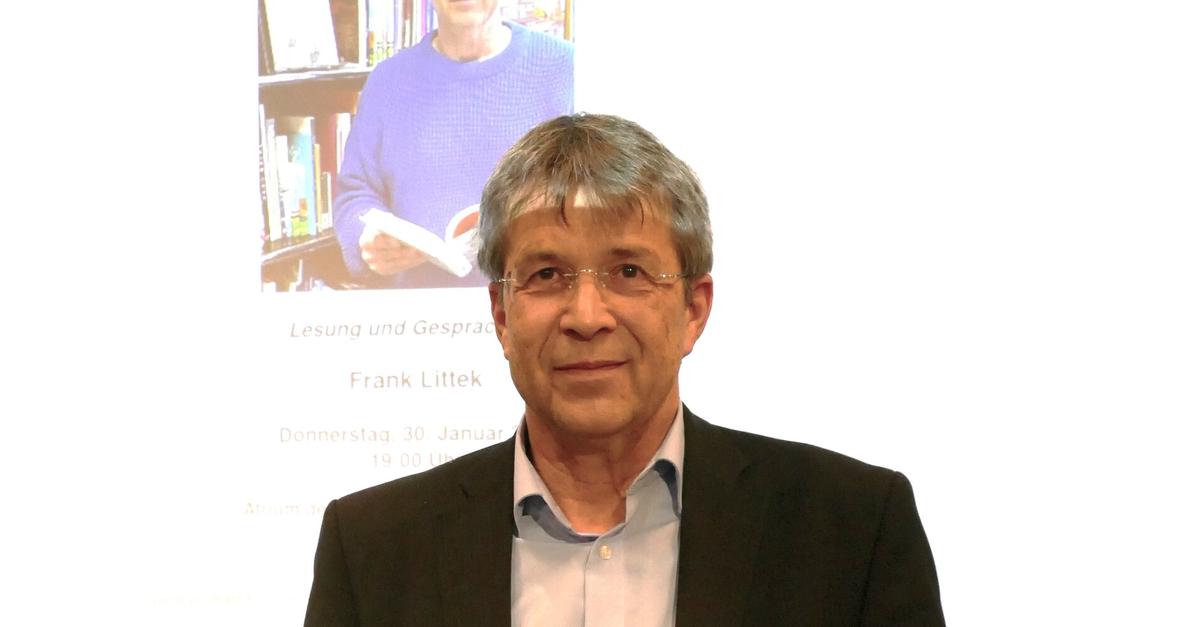 Dillenburger Schüler begegnen „Retter in dunkler Zeit“