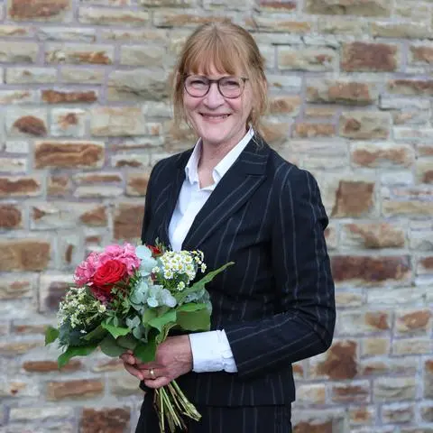 Vier wollen Dillenburgs Bürgermeister werden