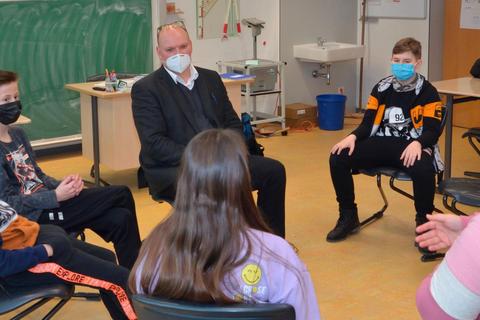 Polnisch lernen? Geht nun auch an der WvO