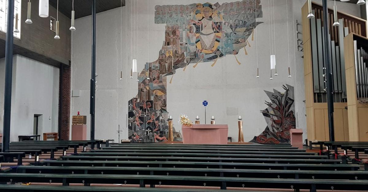 Neujahrskonzert in Dillenburgs "Herz Jesu"-Pfarrkirche