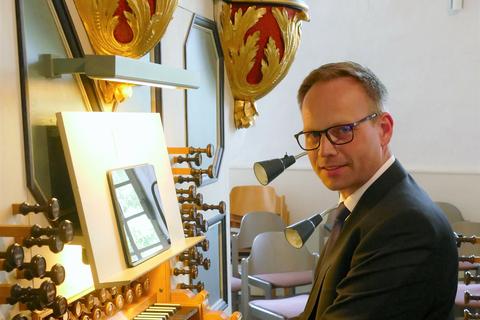 Barocke Werke erklingen im alten und neuen Stil in Dillenburg