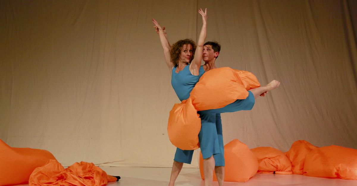 Dillenburg: Tanztheater für Kinder im Kinderkulturzentrum