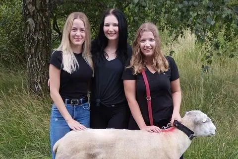 Schelder Kirmes: Niederscheld steht wieder Kopf