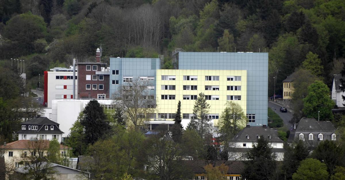 Beschlossen: Geburtshilfe in Dillenburg macht dicht