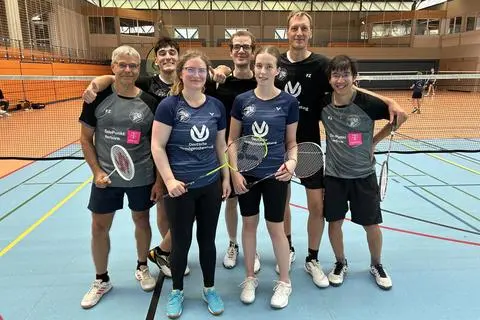 Dillenburg fördert Vereine: Sportpreise für TVD und SSV Frohnhausen