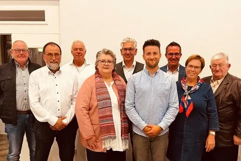 Driedorfs CDU unterstützt Bürgermeister-Kandidat Simon Rompf