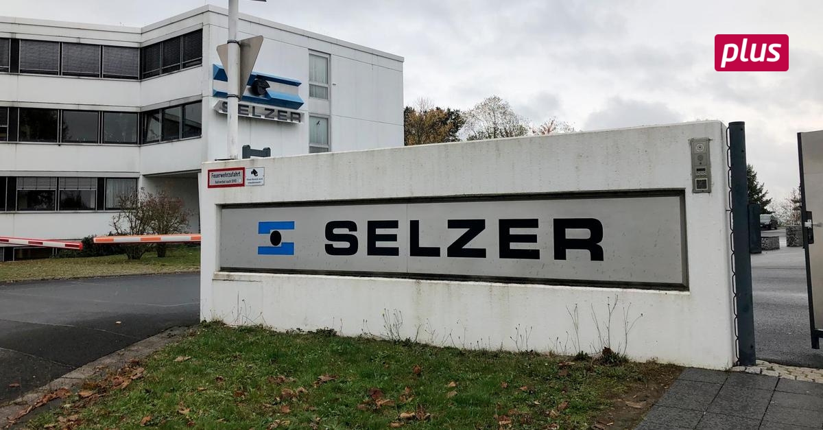 Selzer in Driedorf ist verkauft