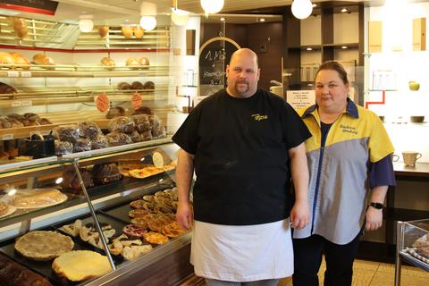 Handwerksbäcker ohne Zukunft? Dieser Betrieb in Driedorf schließt