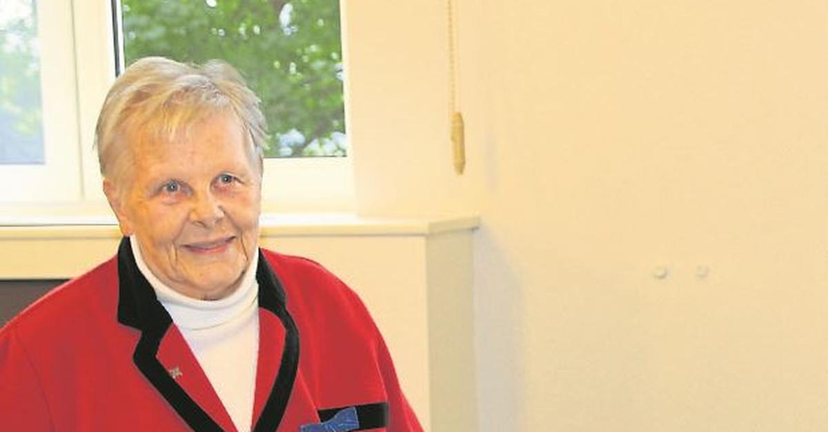 Marlit Hoffmann: Ein Leben für Mundart und Pferdesport