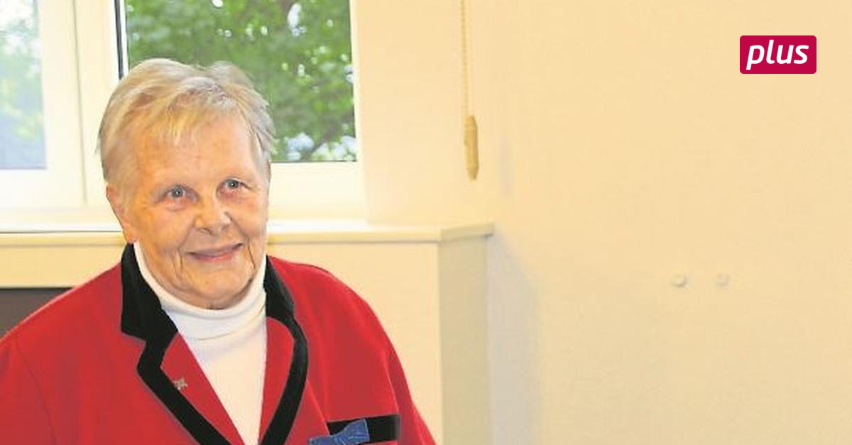 Marlit Hoffmann: Ein Leben für Mundart und Pferdesport