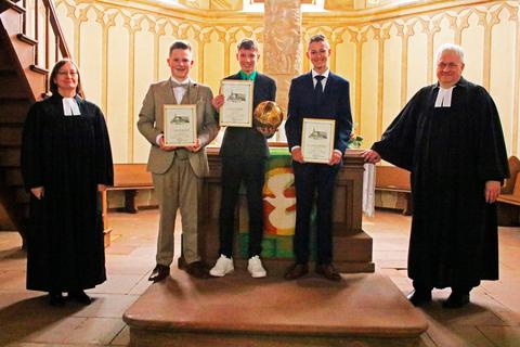 Altkreis Wetzlar: Mehr Gottesdienste für Konfirmanden