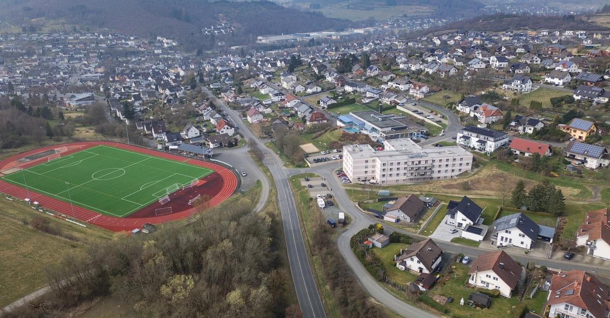 Lokal-Check auf mittelhessen.de: Eschenburg ist gefragt