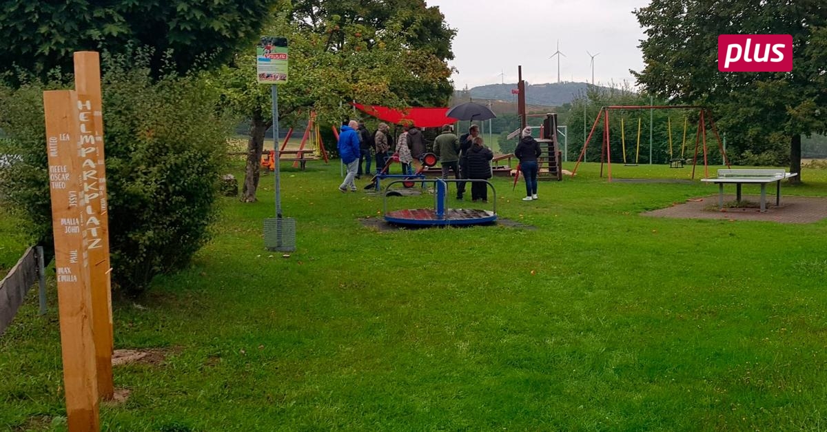 Eschenburg sucht für seine 22 Anlagen den "Musterspielplatz" | Mittelhessen