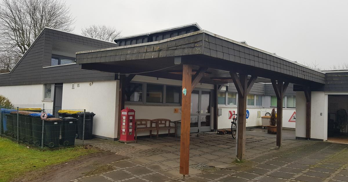 „Arche Noah“ Hirzenhain wechselt in die Gemeindeverwaltung