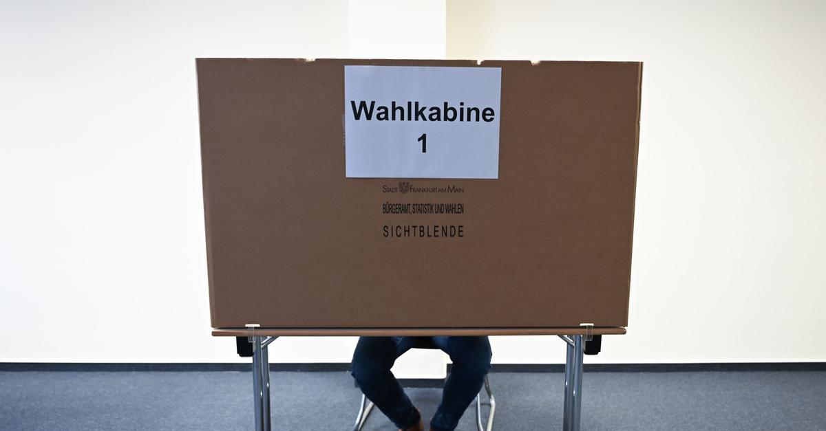„Alternative für Deutschland“ will bei der Kommunalwahl in Eschenburg ...