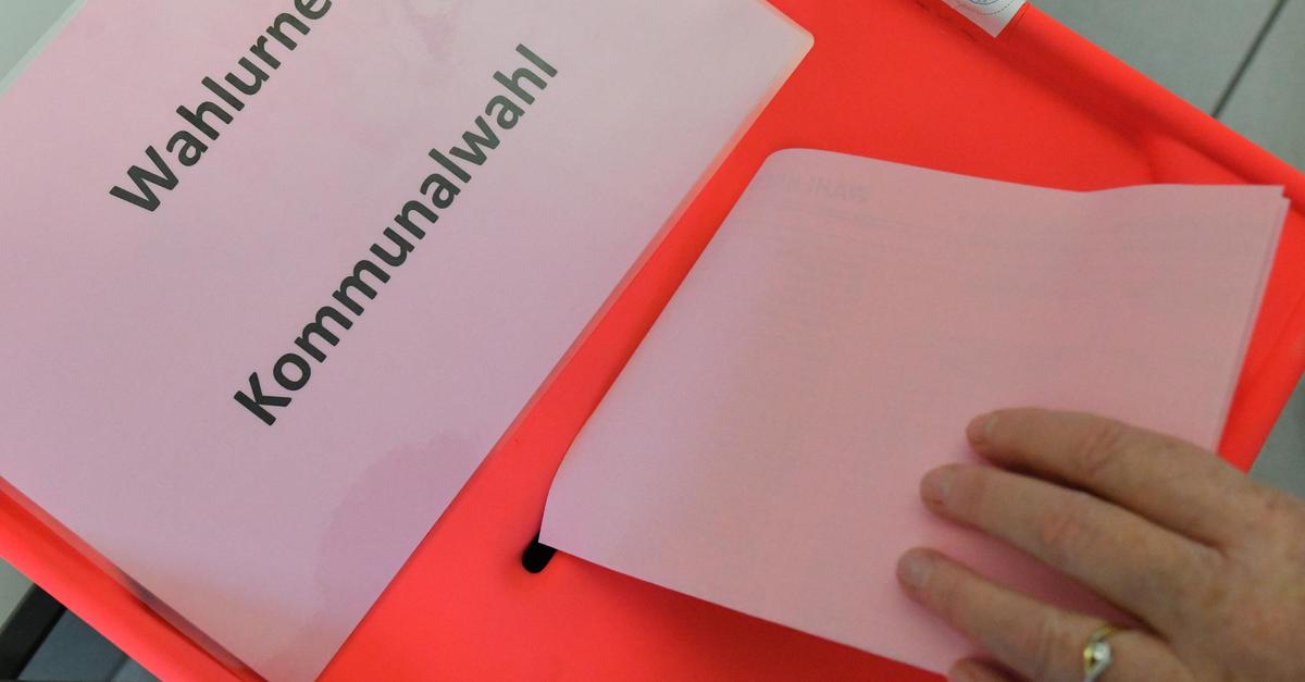 Eschenburg: 59 Kandidaten für die Ortsbeiräte