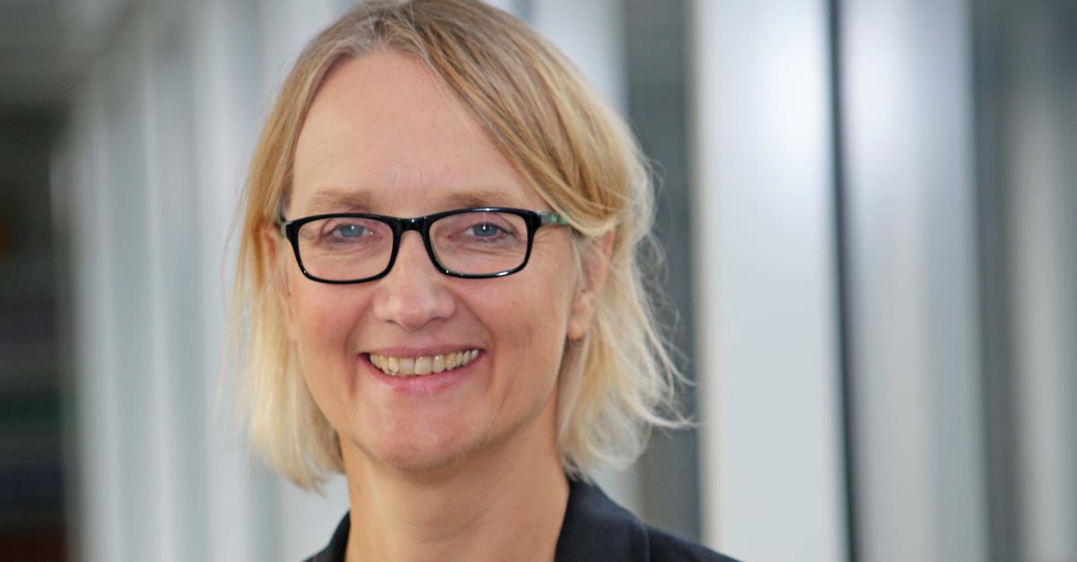 Anja Vollendorf will Vize-Dekanin an der Dill werden
