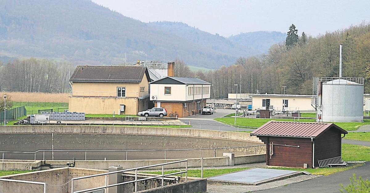 CDU Eschenburg hat Fragen zur geplanten neuen Kläranlage