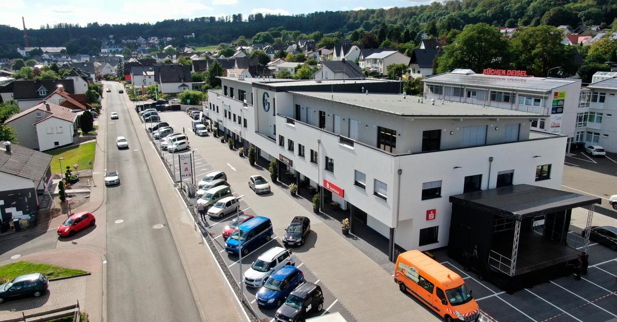 Wie neue Ärzte nach Eschenburg holen?